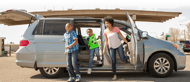 Auto - Headland Insurance